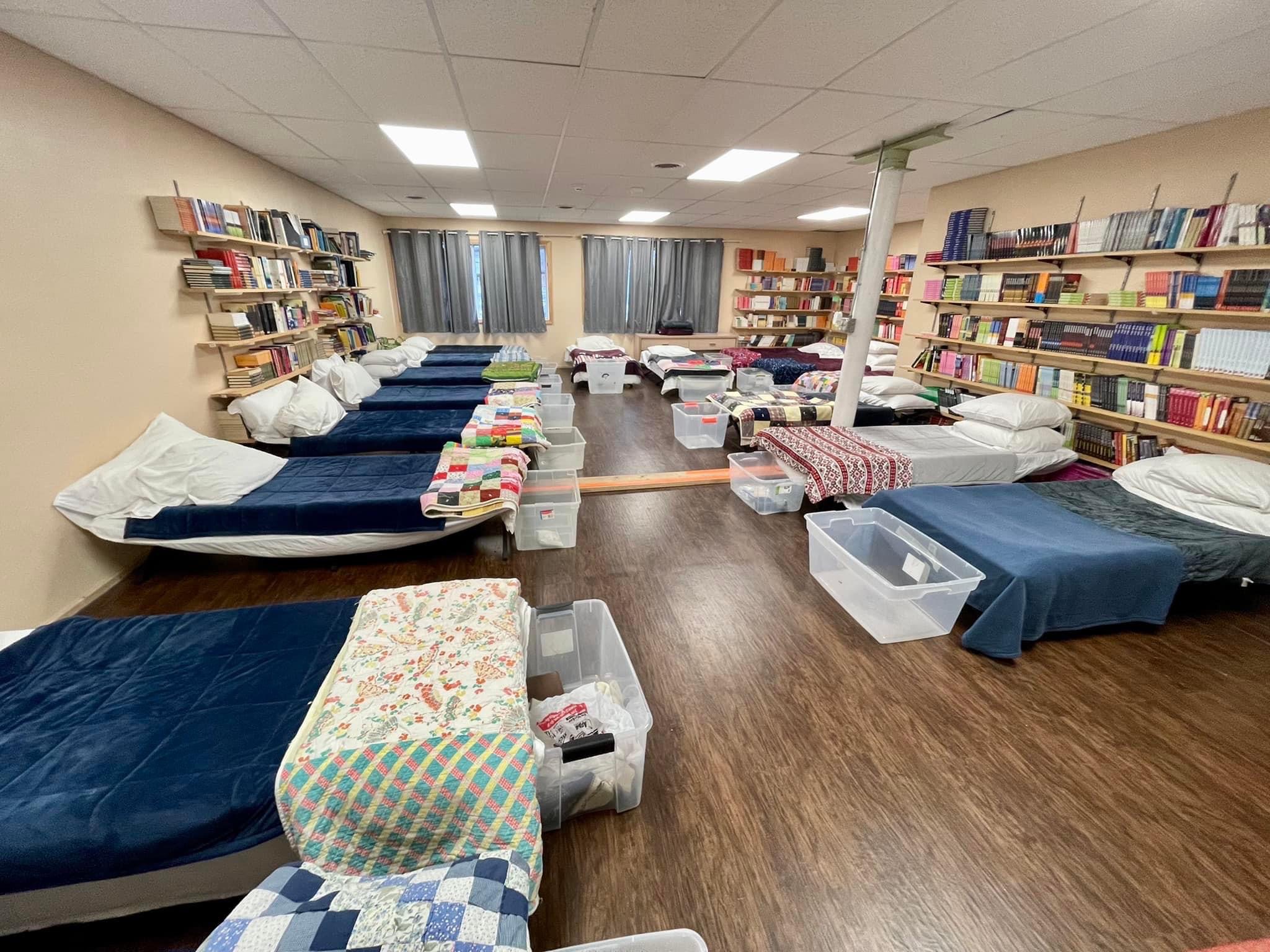 Services – House of Hope