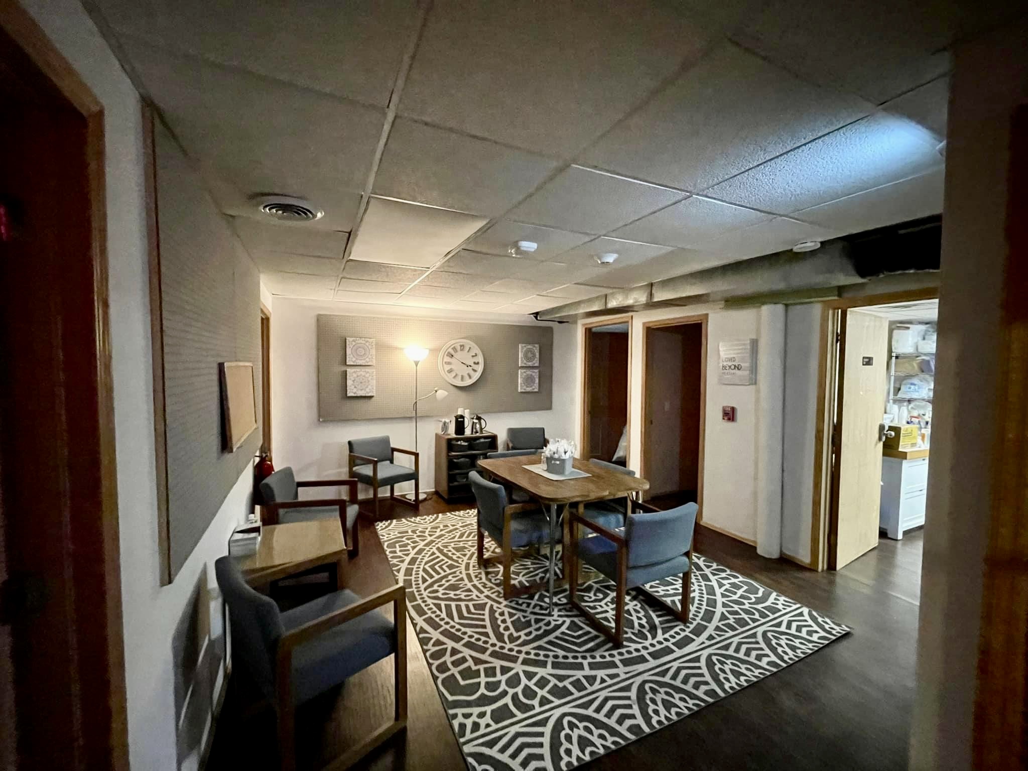 Services – House of Hope