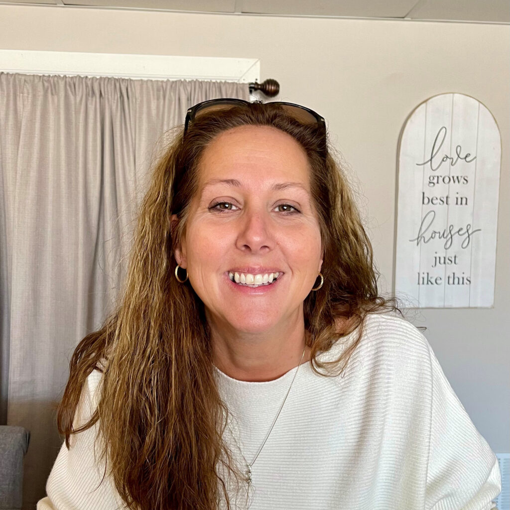 House of Hope – To encourage and empower individuals in a time of need.